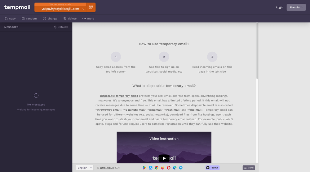 How to block junk emails: choose a spam email blocker - Temp Mail Blog
