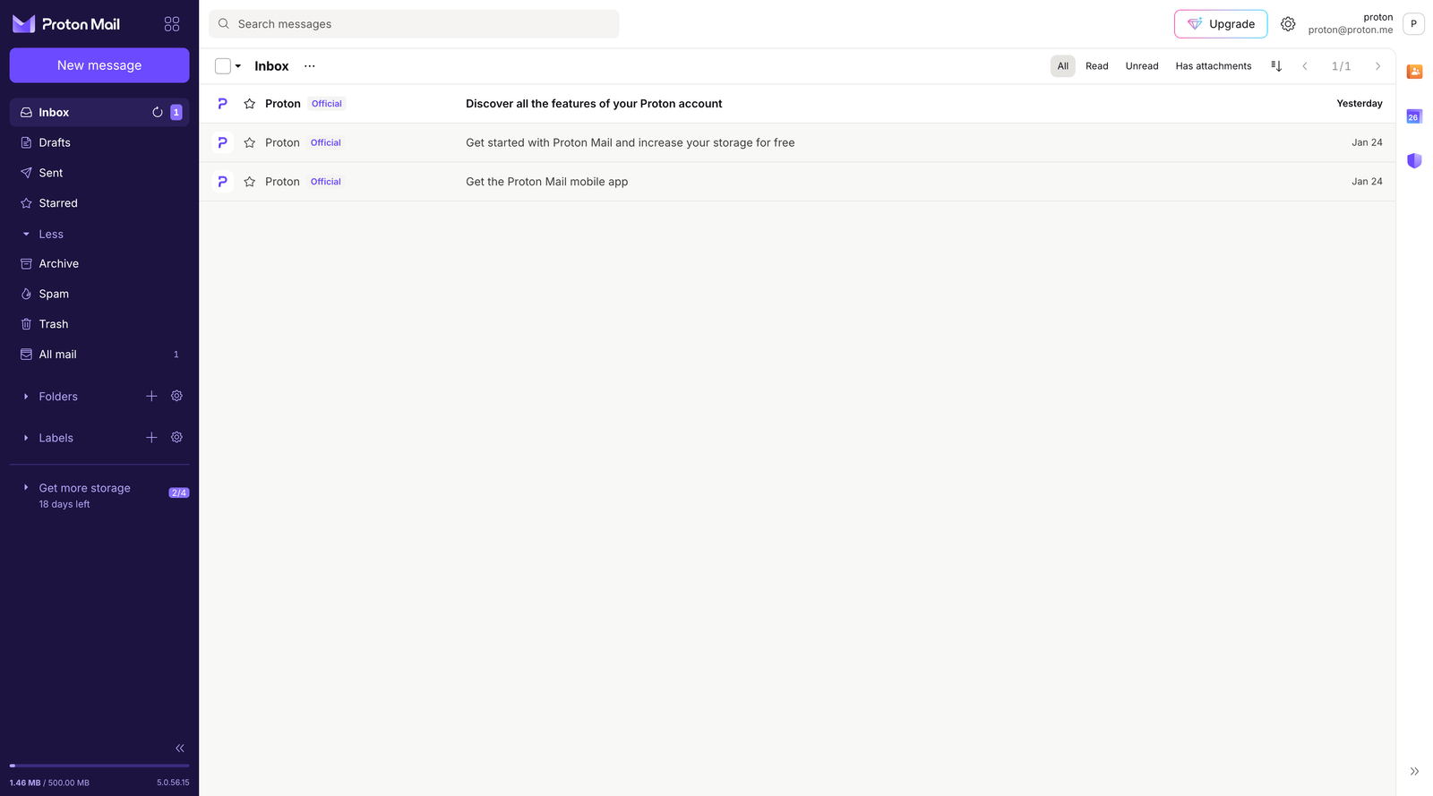How to block junk emails: choose a spam email blocker - Temp Mail Blog