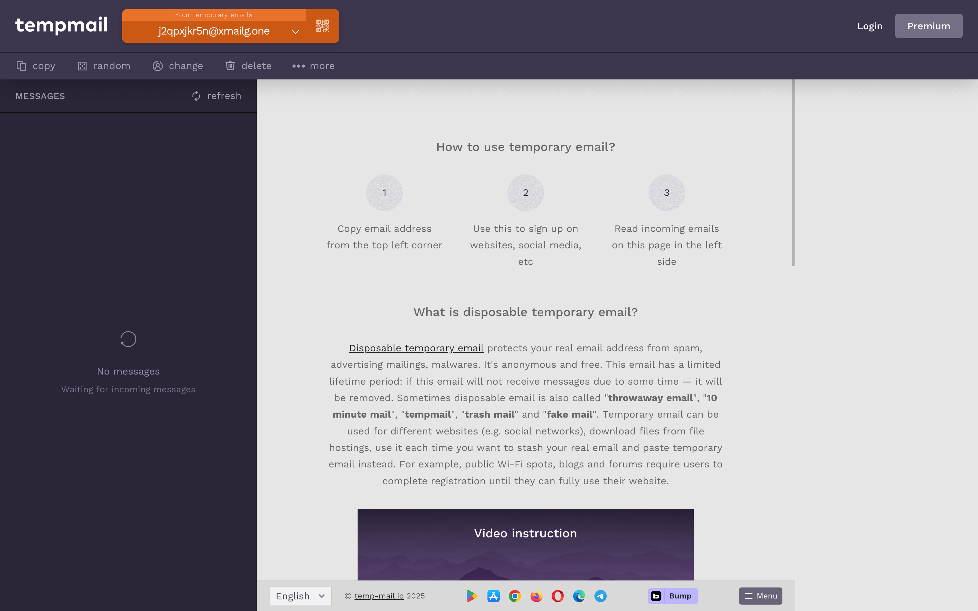 Best temp mail options for Gmail - Temp Mail Blog