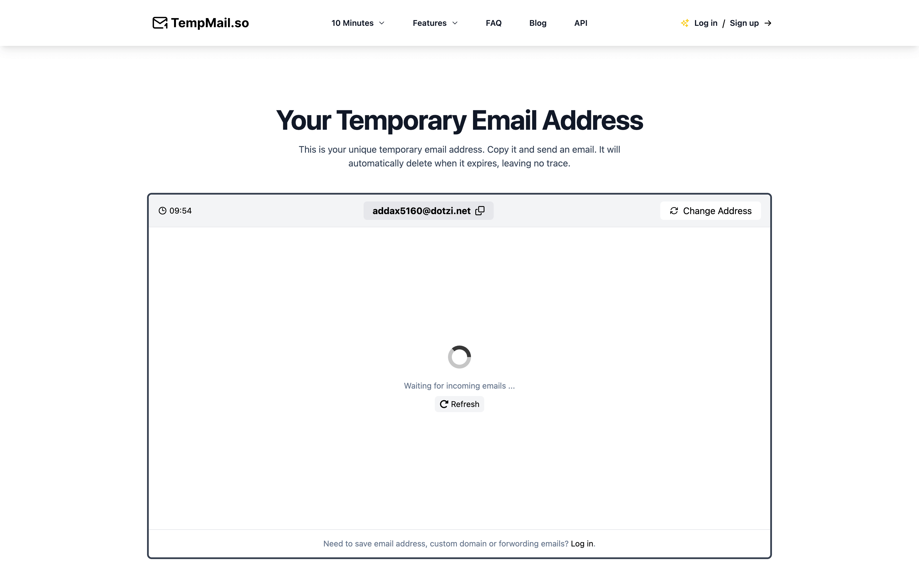 Best temp mail options for Gmail - Temp Mail Blog