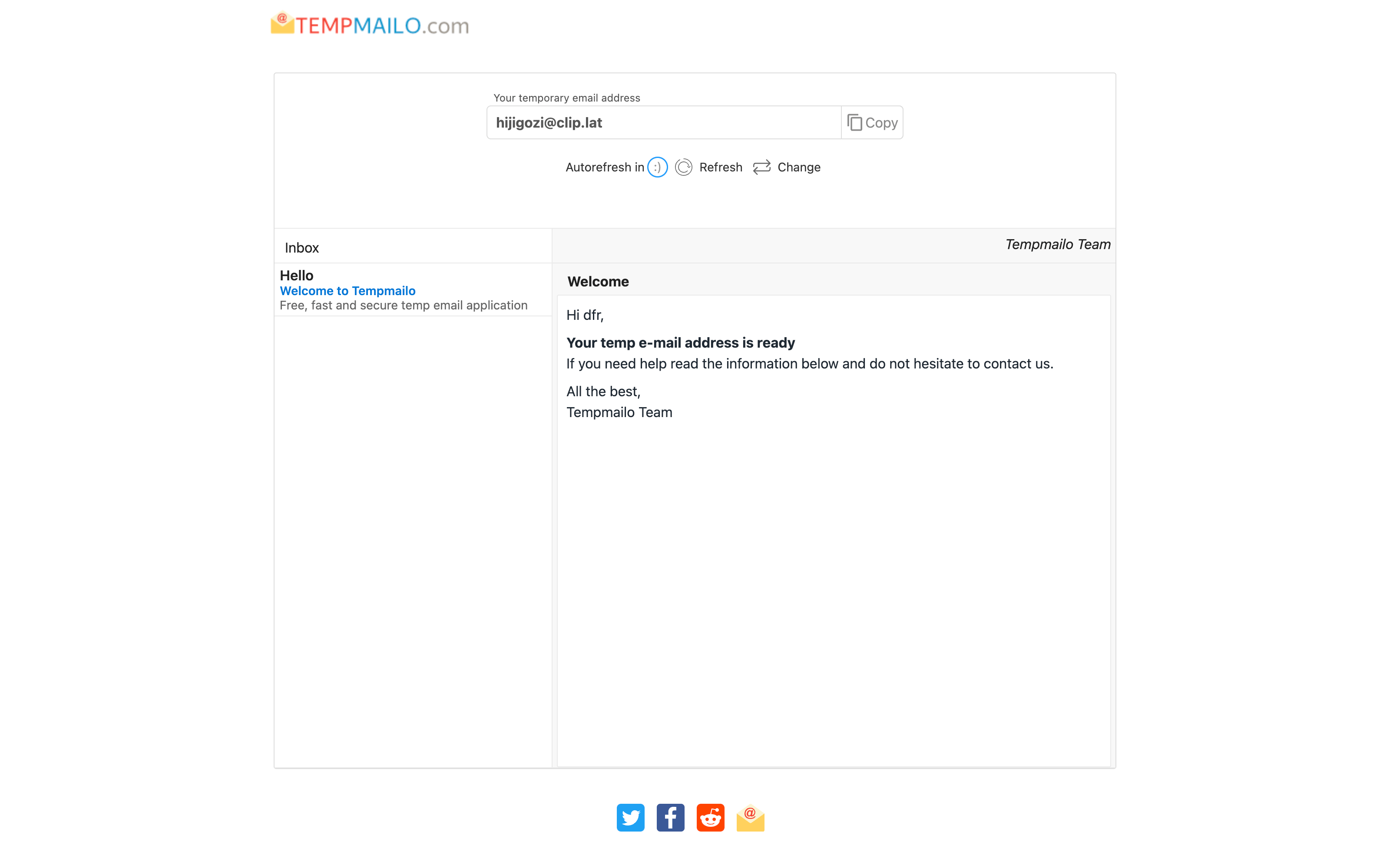 Best temp mail options for Gmail - Temp Mail Blog