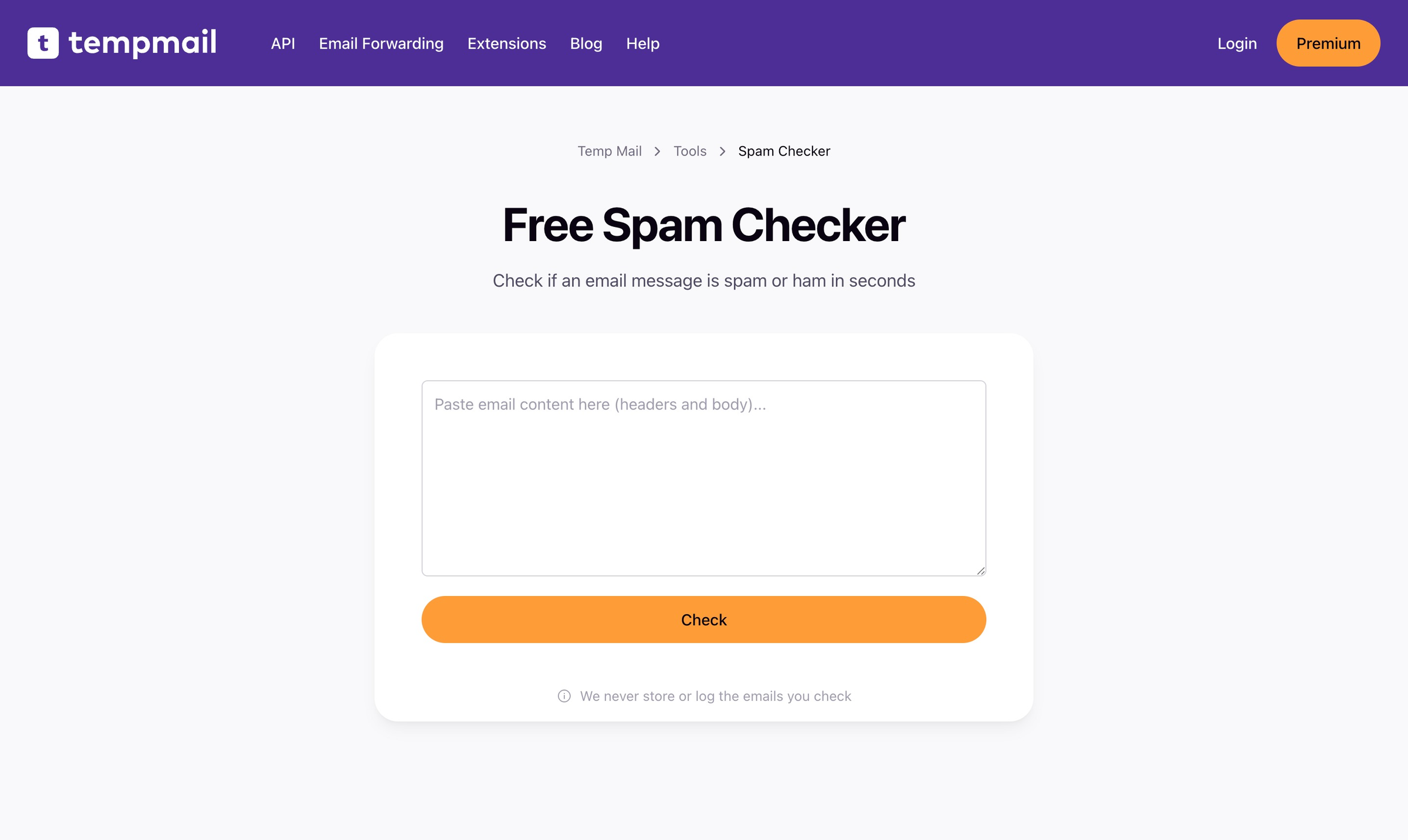 How to Protect Yourself from Spam in 2026 - and Why Free Tools Still ...